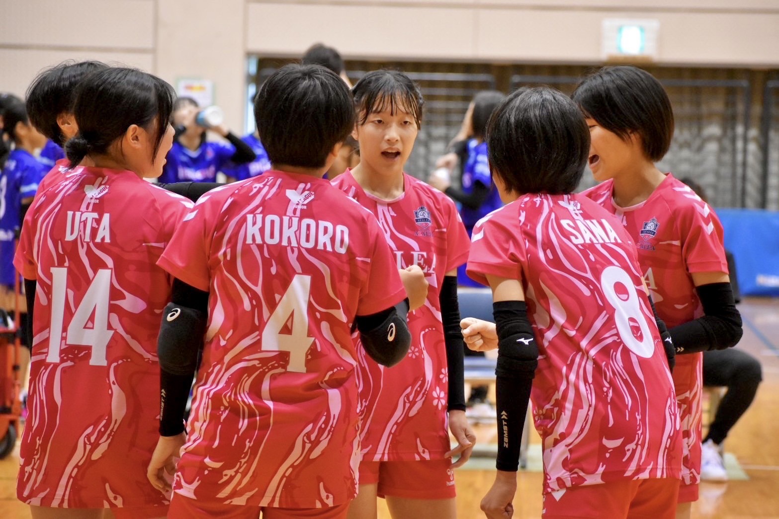 埼玉アザレアU15 | 埼玉アザレアU15公式サイト